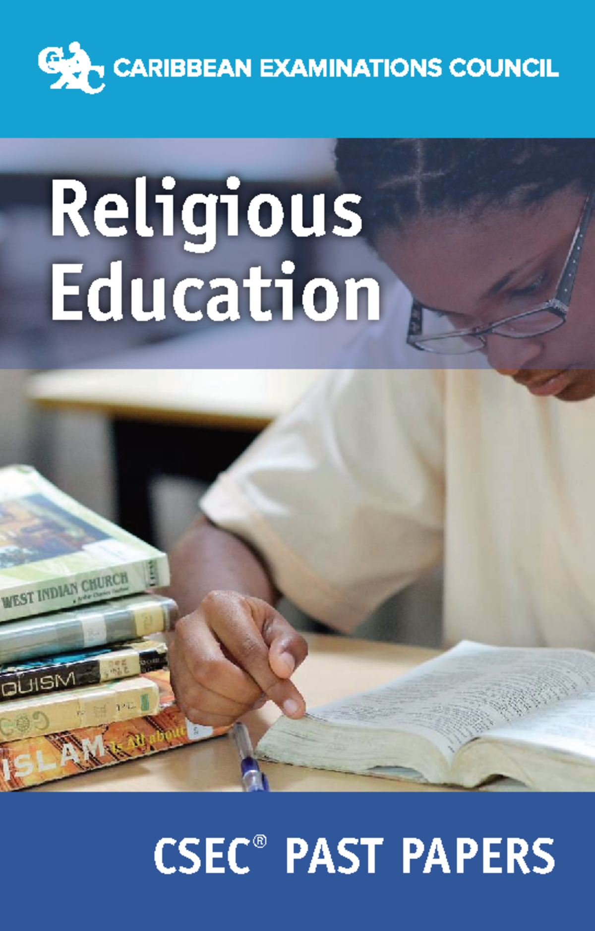 CSEC Religious Education Past Papers 2005-2025 - Studocu