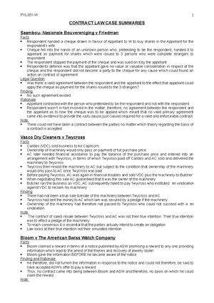 Commercial transactions commercial contract drafting and review ...