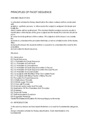 CALL Number - CALL NUMBER, BOOK NUMBER AND COLLECTION NUMBER Aim and Objectives To understand ...