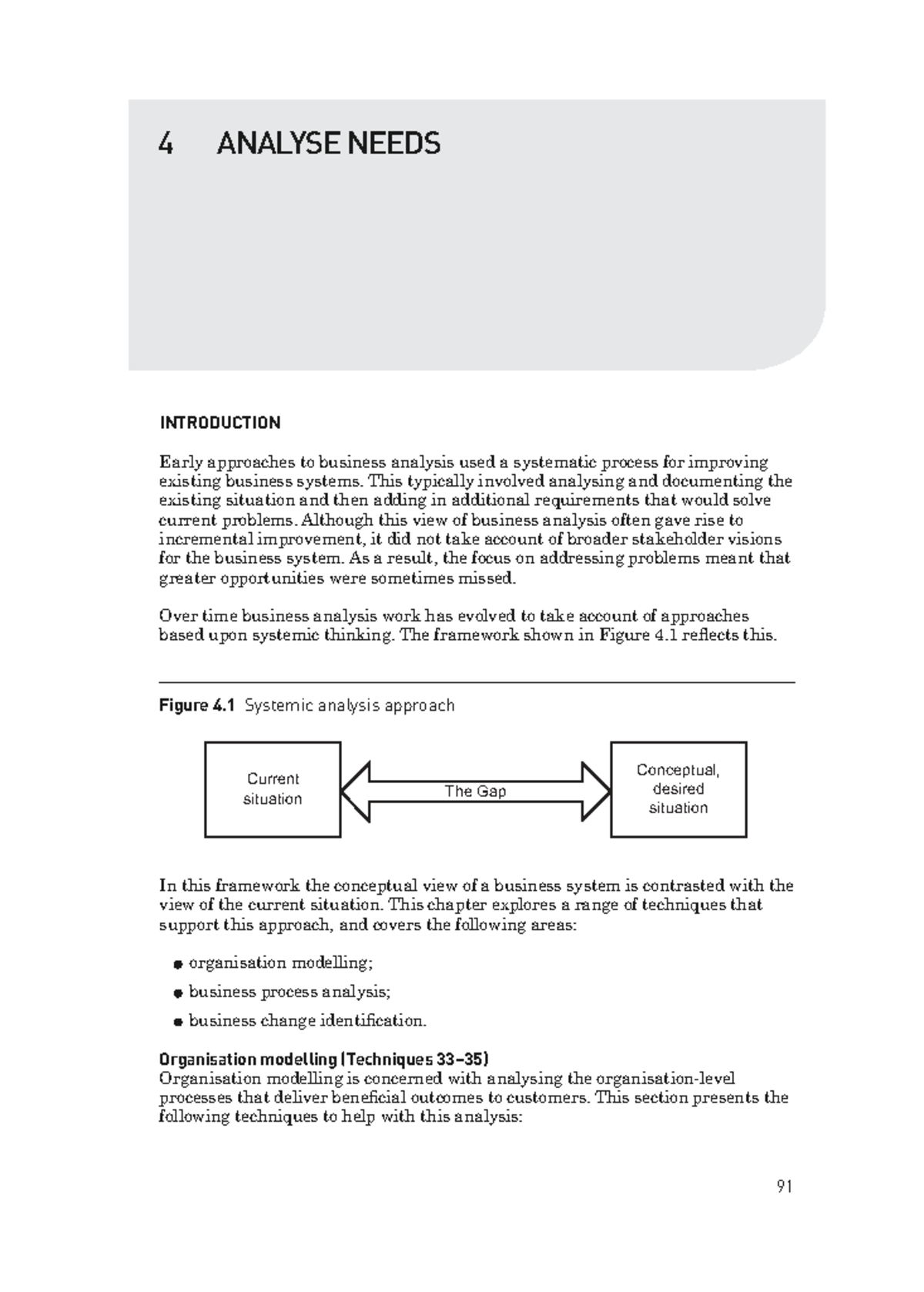 Business Analysis Techniques (BA 101): 72 Essential Tools for Success ...
