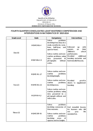 Basic Algebra 101 - Sec. 2 Lagrange’s Theorem 69 Remark. In Exercise 2 ...