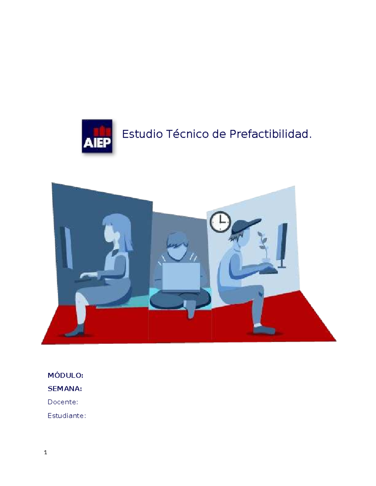 Informe de Prefactibilidad Técnica: Cervecería Beller - Semana 3 - Studocu