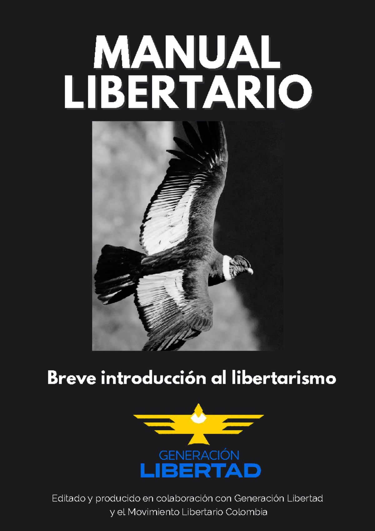 Manual Libertario: Breve Introducción al Libertarismo - Studocu