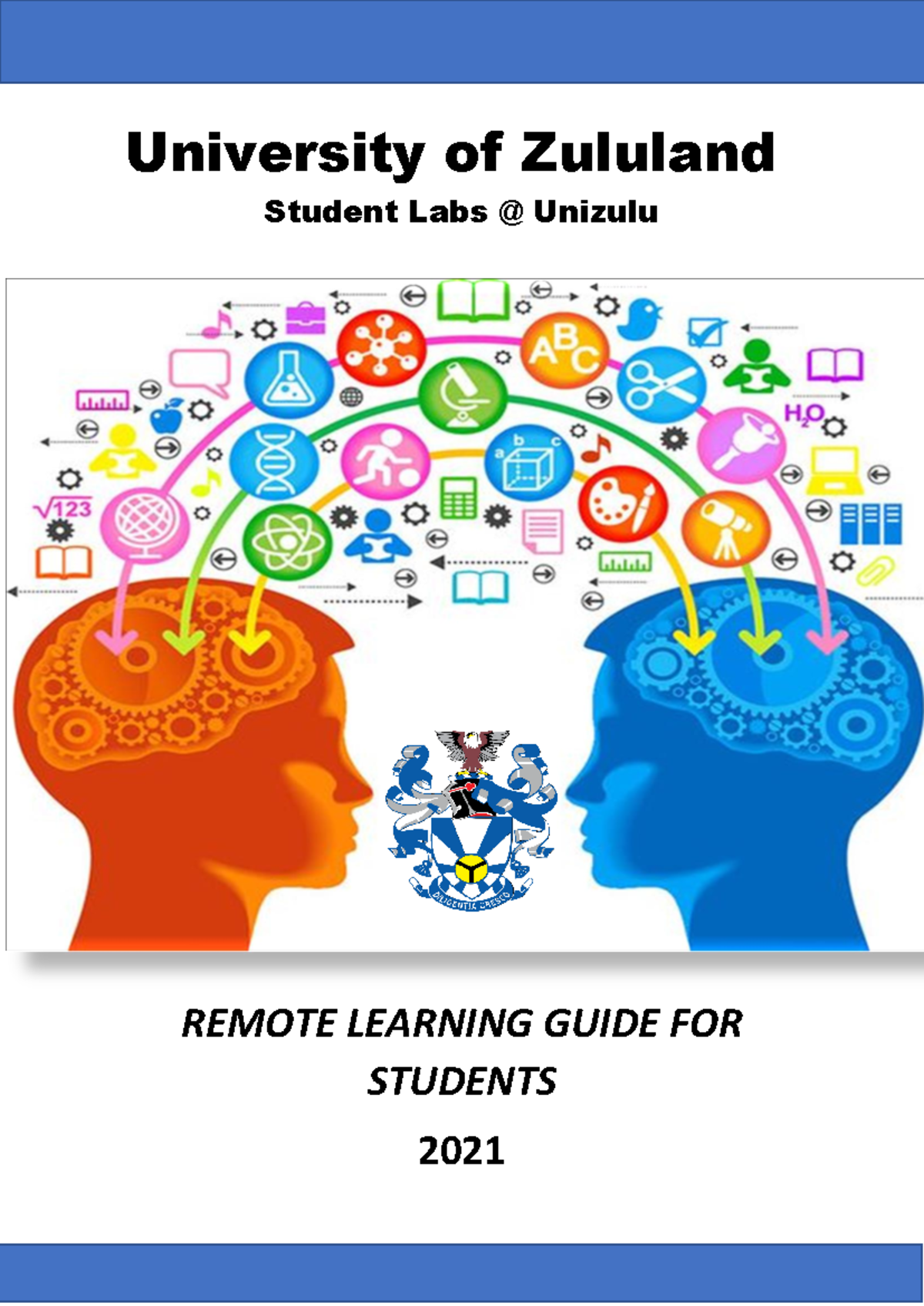 2021 Unizulu Off-Campus Student Labs Remote Learning Guide - Studocu