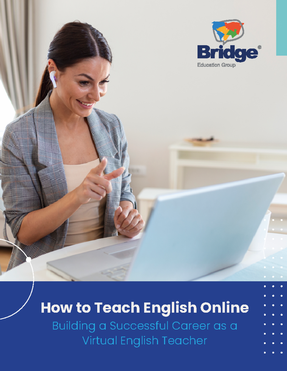 E Book How to Teach English Online - How to Teach English Online ...