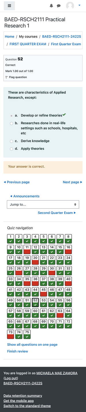 RRL Resources for Academic Research and Literature Review - Studocu