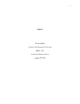 HRM 200-H7034 - SNHU - Human Resources Functions - Studocu