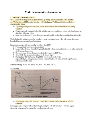 Phillipskurvan - Phillipskurvan Phillipskurvan är en modell som visar ...