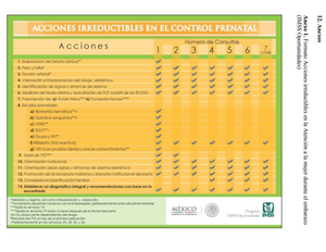 HOJA RAIS (10) - Registros de Atención de Primer Nivel Integral - Studocu