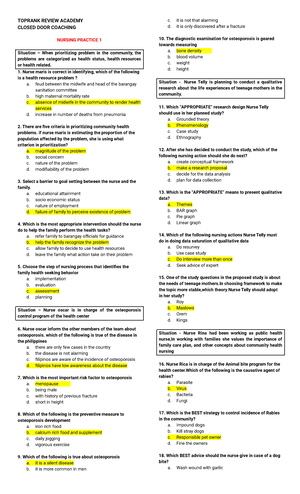 Science SLM G10 Q3 M4 Genetic Information - Science Quarter 3 – Module ...
