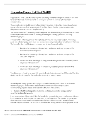 [Solved] The Learning Journal is a tool for selfreflection on the ...
