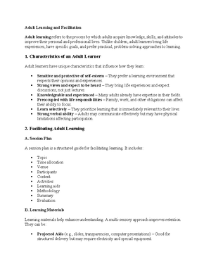 1 Implementation Guidelines Results Chains DCED standards - Guidelines ...