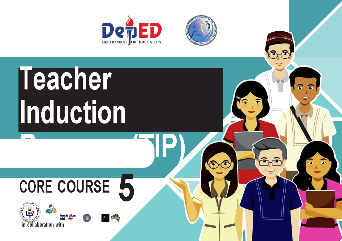 New-TIP-Course-5-Dep Ed-Teacher - http://www. gbooksdownload er. com/ T ...