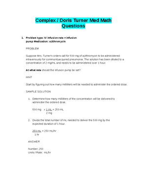 [Solved] What is an advantage of a systematic approach to patient ...