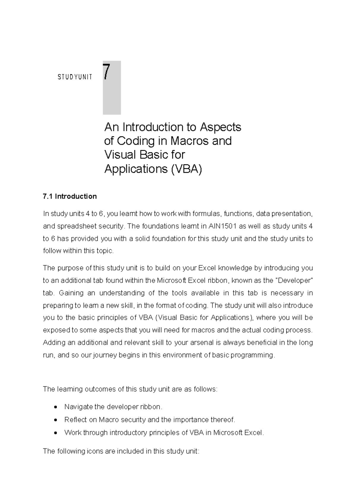 IRBA Code of Professional Conduct for Registered Auditors (Revised Nov 2018) - Studocu
