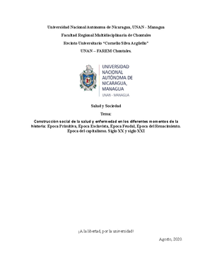 LEY DE Medio Ambiente #217 - TEXTO CONSOLIDADO, LEY GENERAL DEL MEDIO ...