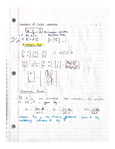 201-NYC-05 - Vanier - linear algebra - Studocu