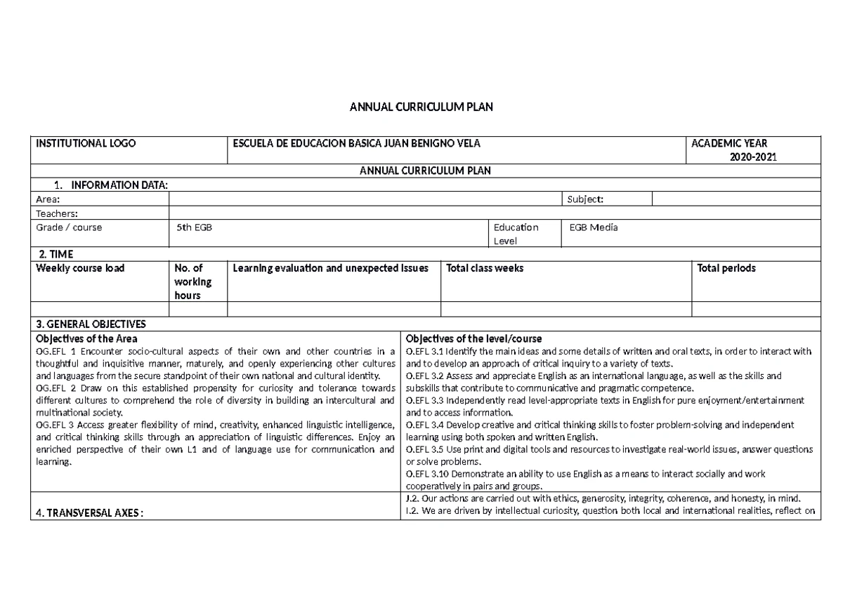 For Print Parallelism DLP: Grade 8 Lesson Plan on Parallel Structures ...