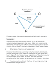 Psyc 100 - Queensu - Principles of Psychology - Studocu