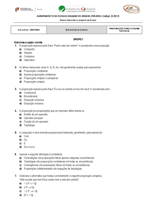 Plano de Contas SNC: Estrutura e Normas Contábeis Atualizadas - Studocu