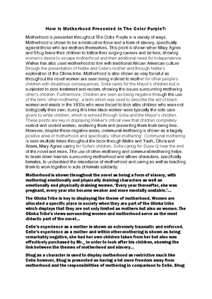 England 1819 Poem - England in 1819 The speaker lists a series of ...