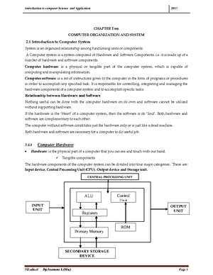 HNS level 3 and Level 4 common coc Queation - 1 COC FOR HNSLEVEl IV ...