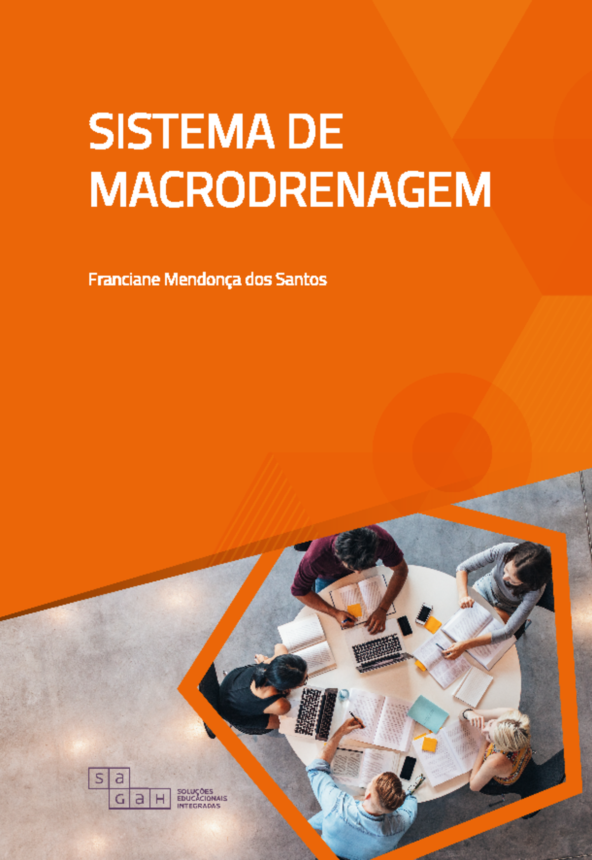 06. Sistemas de Macrodrenagem: Estruturas e Funções na Drenagem Urbana ...