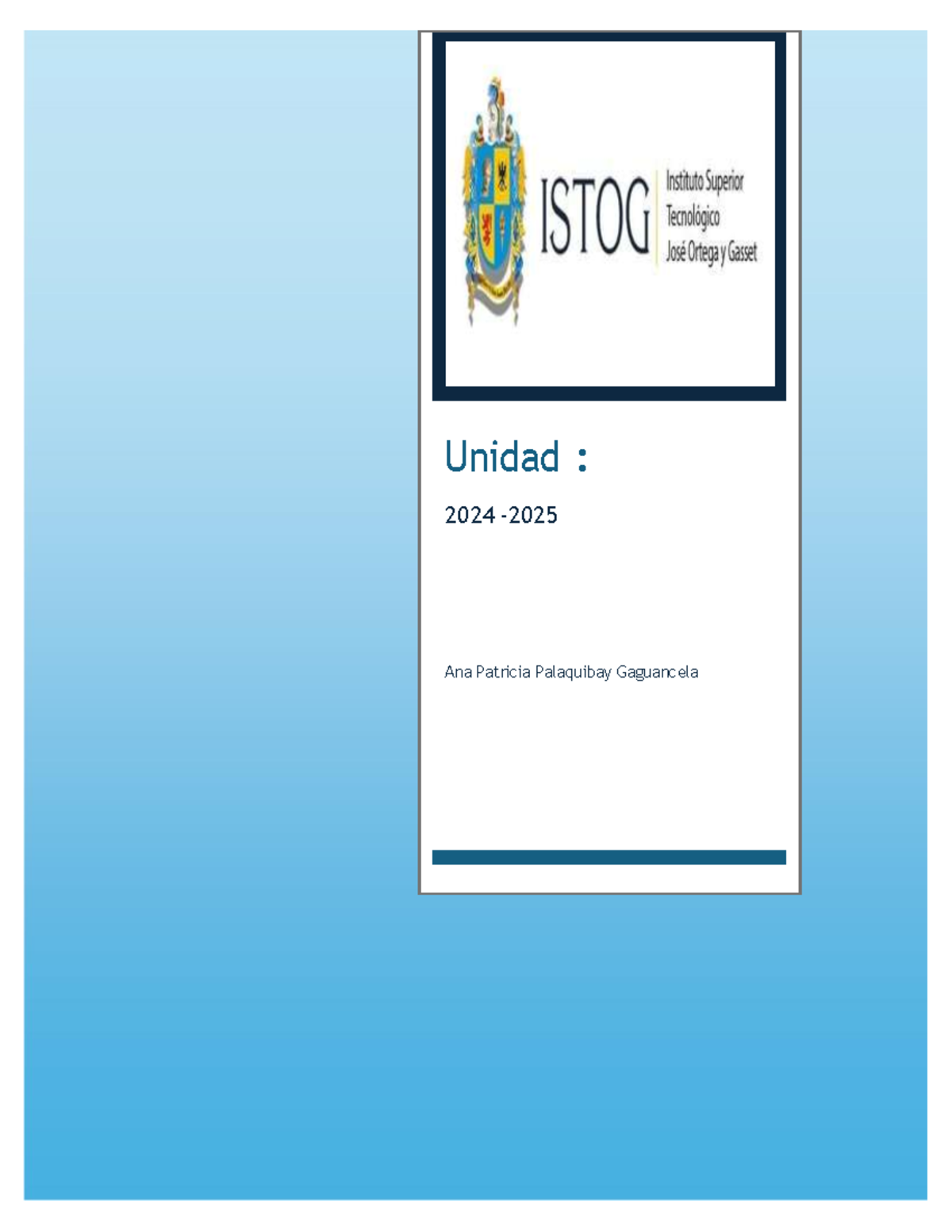 ACUERDO DE CONFIDENCIALIDAD EN COACHING - Palaquibay ANA 2024 - Studocu