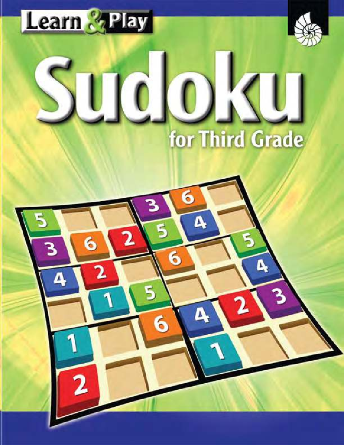 Learn & Play: Sudoku for 3rd Grade (S964) - Studocu