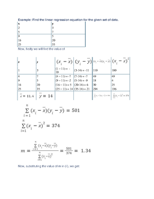 Assignment 1 - NPTEL - Assignment 1 Introduction to Machine Learning Prof. B. Ravindran Which of ...