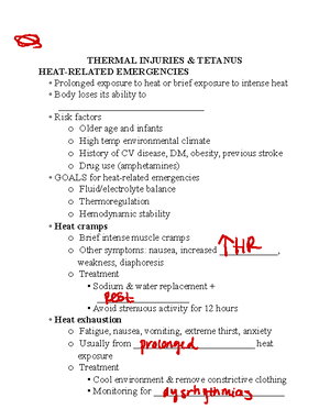 Complex Exam One Study Guide - Unit 1 : Cardiac Chapter 31 Definitions ...
