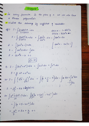 IAL Mathematics Formula Book - Pearson Edexcel International Advanced ...