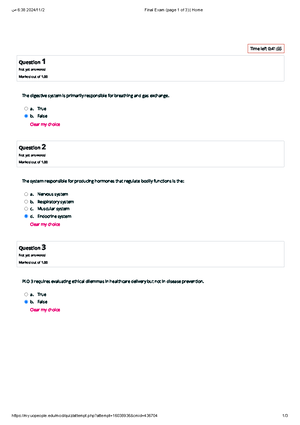 [Solved] PLO 3 focuses on using ethical principles and - Introduction ...