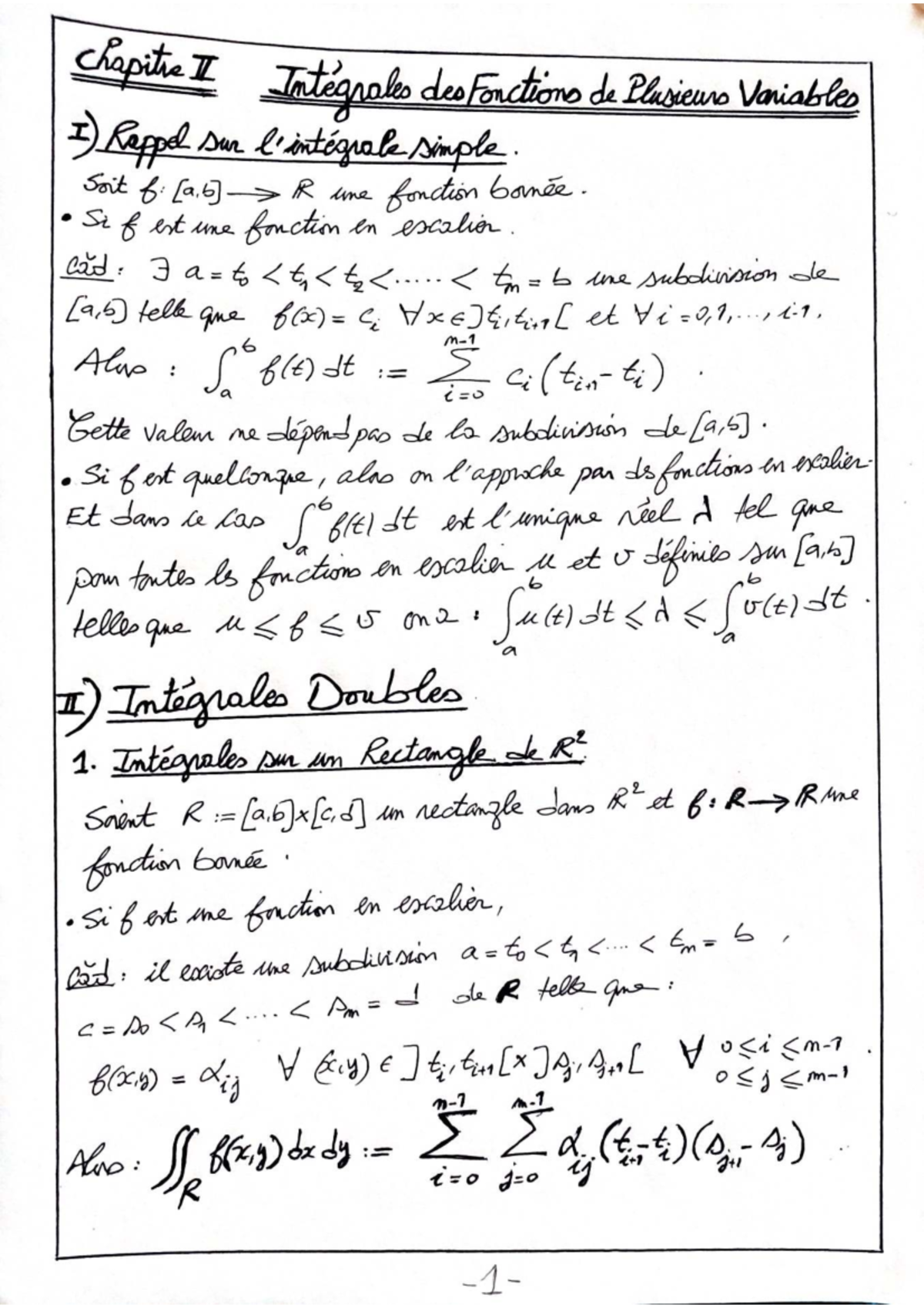 Topology Concepts and Definitions - Chapter II - Studocu