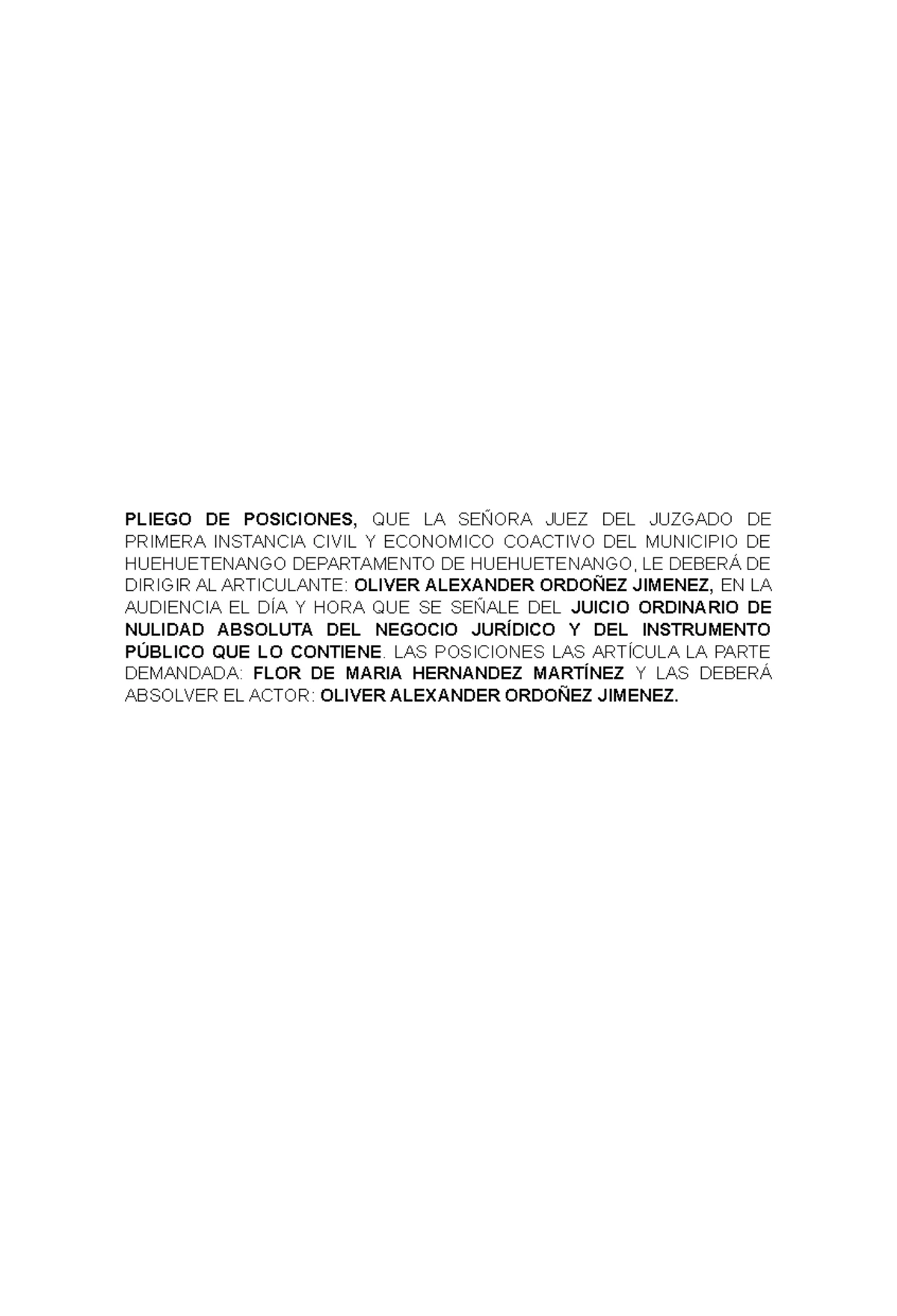 Certificado de Movimiento Migratorio de Devin Joel Córdoba Ruiz - Studocu