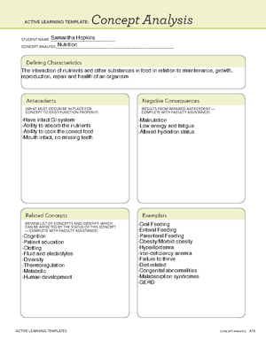 Adalimumab (Humira) ati Medication card - ACTIVE LEARNING TEMPLATES ...