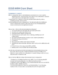 D358 - Global Human Resource Management - Studocu