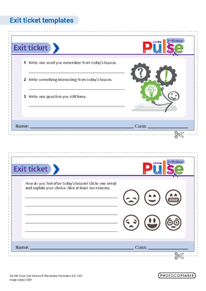Health and Family Life Education - HFLE - Grade 5 Curriculum Guide ...