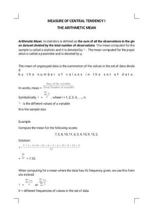 [Solved] Which level of measurement has a true zero point and allows ...