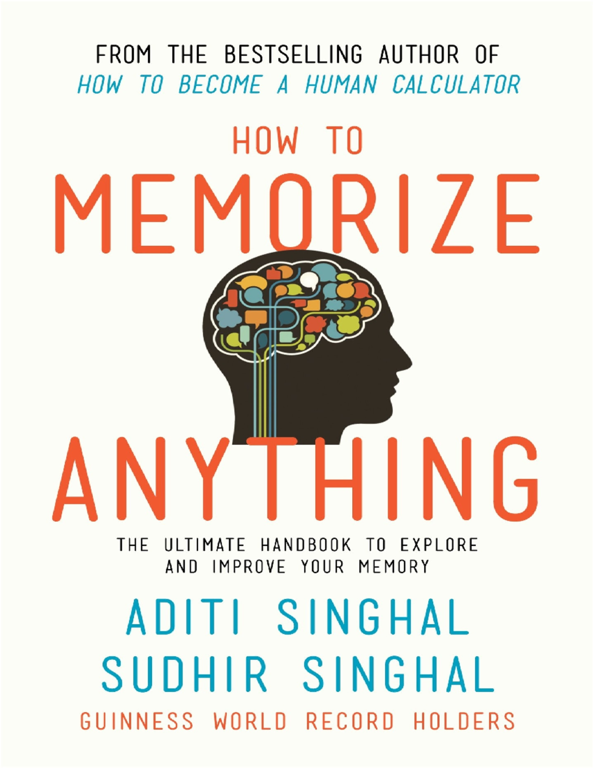 Memorization Techniques and Strategies: The Ultimate Handbook (PDF ...