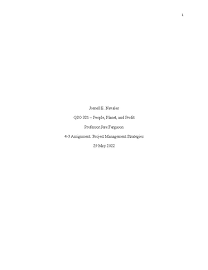 QSO 321 Module Eight Assignment Template - QSO 321 Module Eight ...