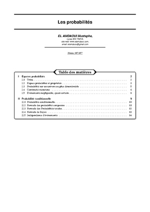 Cambridge IGCSE Mathematics 0580 Syllabus for 2025-2027 Exams - Studocu