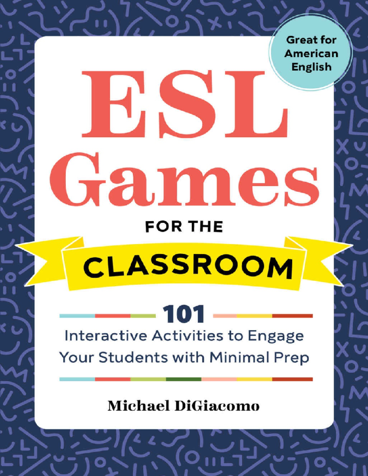 ESL 101: Interactive Classroom Games to Engage Your Students - Studocu
