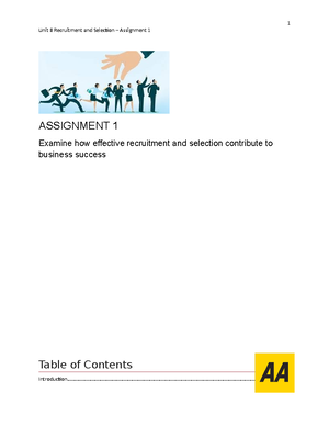 Unit 7 IT Systems Security and Encryption - Report on IT security ...