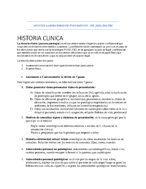 Pruebas de Función Pulmonar: Resumen de Espirometría y Parámetros Clave ...
