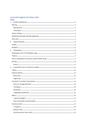 Abi Lernzettel Physik GK 2021 - ABITUR LERNZETTEL Physik GK 2021 DAVID ...