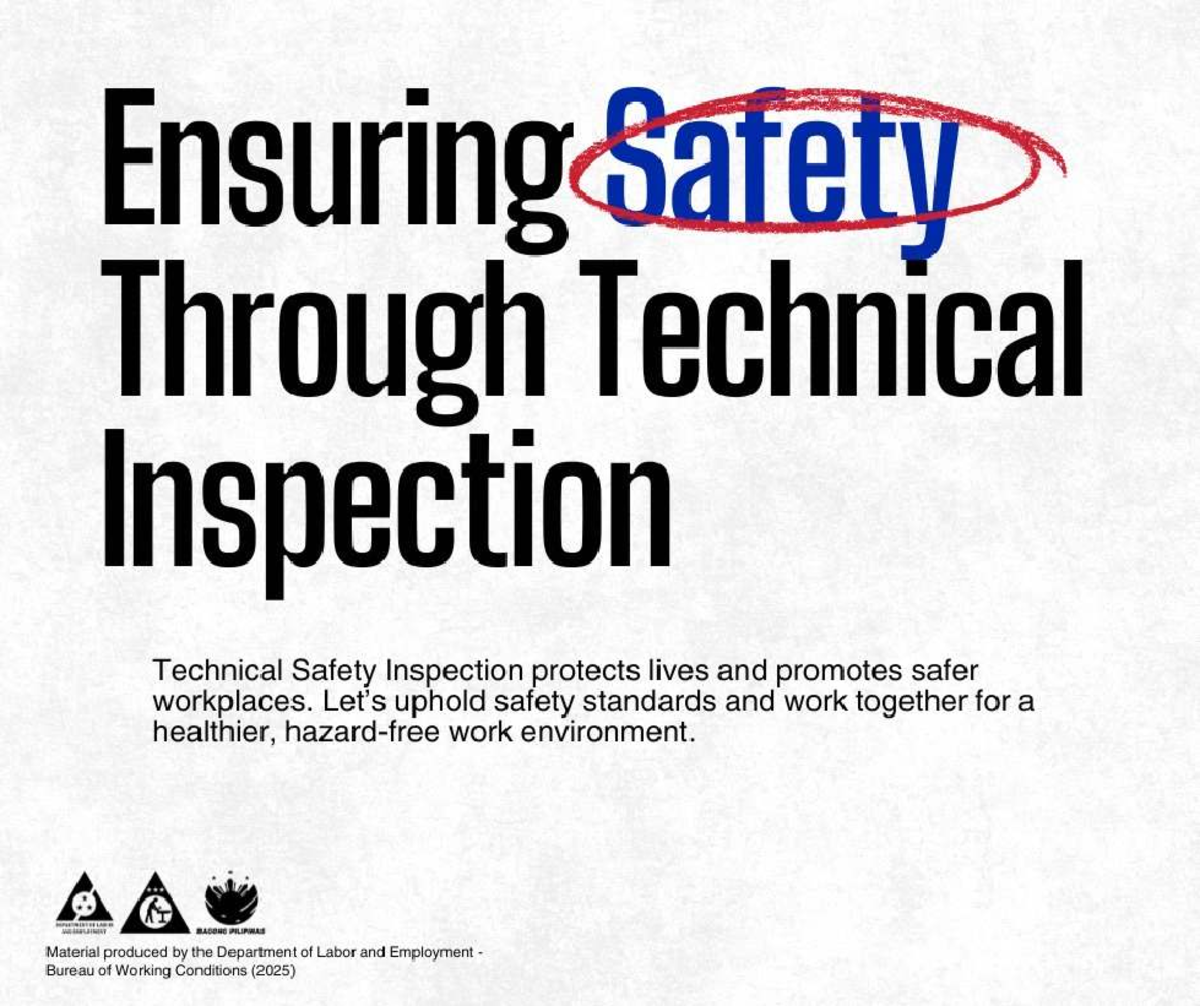 Safety Through Technical Inspection: Ensuring Compliance and Standards ...