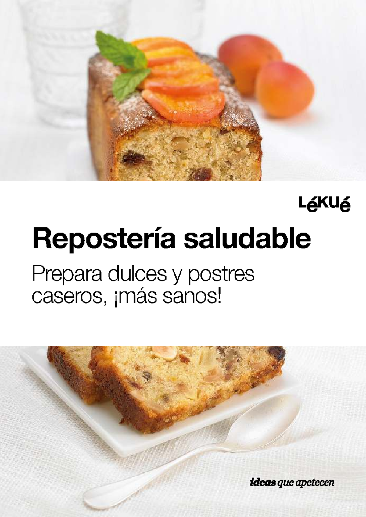 Repostería Saludable: Dulces y Postres Caseros 2024 - Studocu