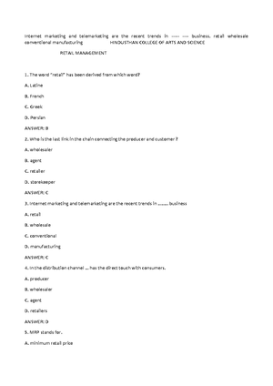 Science Stage 9 workbook answers - ####### CAMBRIDGE LOWER SECONDARY ...