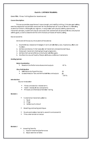 1st Quarter English 10 Reviewer - 1 st Quarter English 10 Reviewer ...